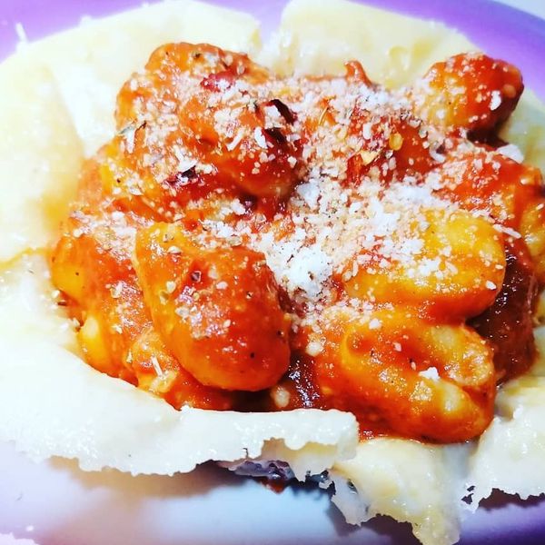 Primi piatti | Al.ta Cucina