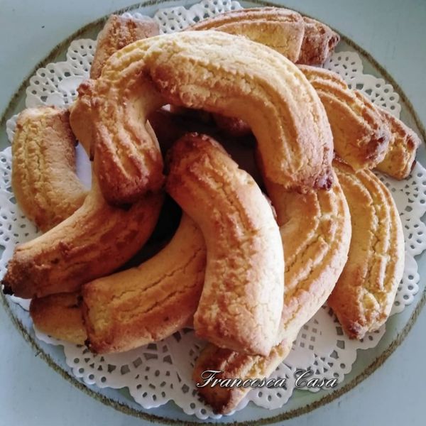 Krumiri | Al.ta Cucina