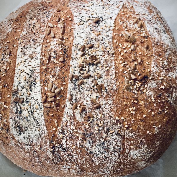 🥖Pane di Altamura 🥖 | Al.ta Cucina