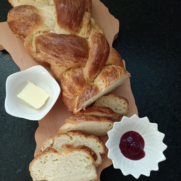 Treccia | Al.ta Cucina