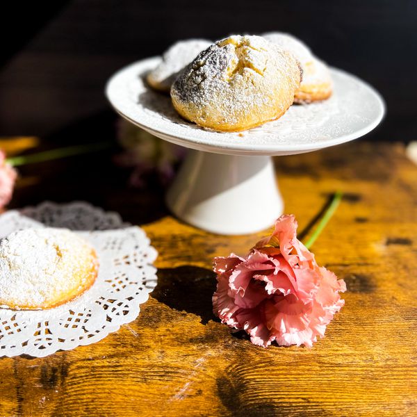 Genovesi di Erice | Al.ta Cucina