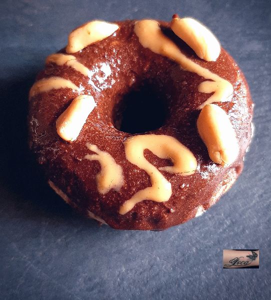 Snickers Donuts | Al.ta Cucina