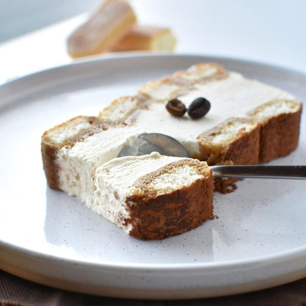 SEMIFREDDO AL CAFFè | Al.ta Cucina