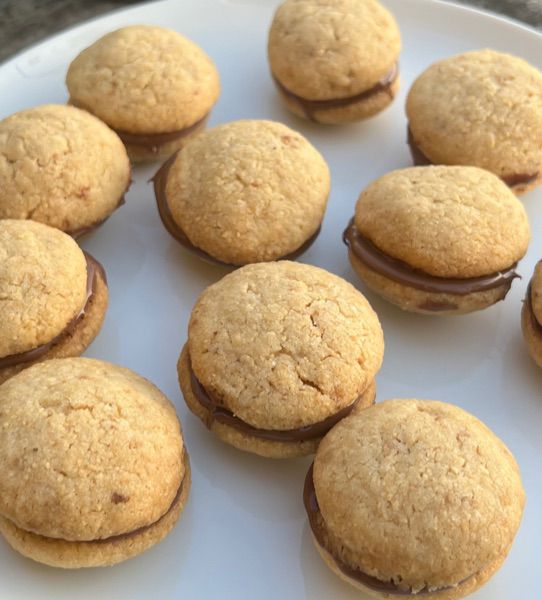 Maxi baci | Al.ta Cucina