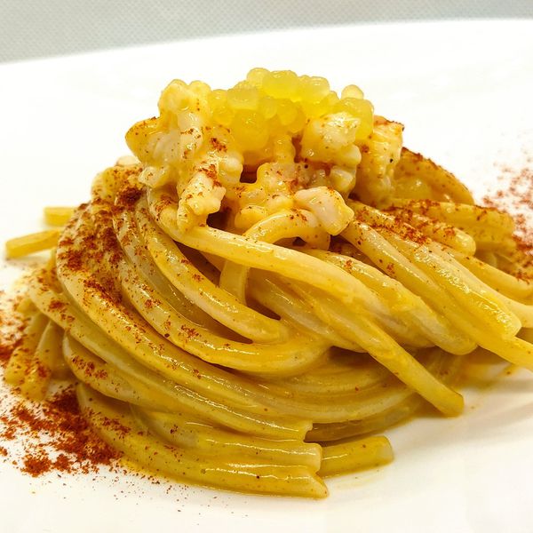 Zabajone 2.0🥚🦐 | Al.ta Cucina