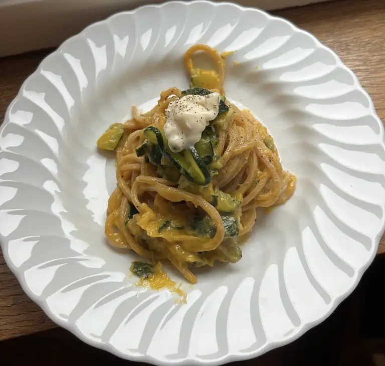 Pasta 3 zeta | Al.ta Cucina