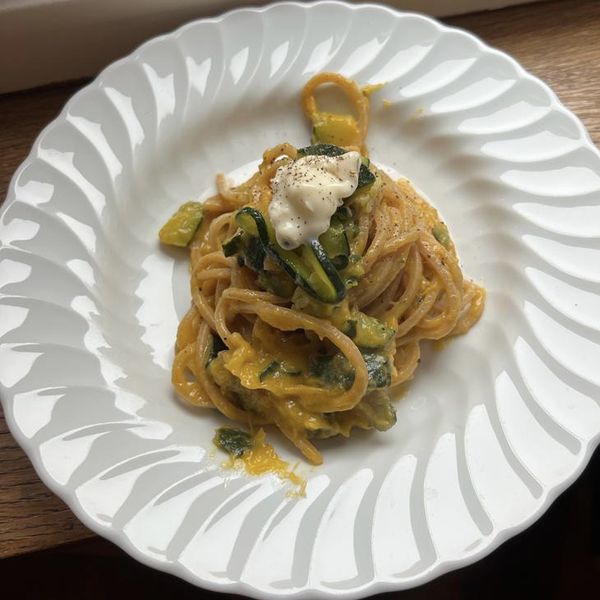 Pasta 3 zeta | Al.ta Cucina