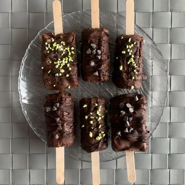 ICE CREAM PORRIDGE | Al.ta Cucina