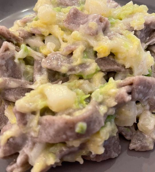 Pizzoccheri alla valtellinese | Al.ta Cucina