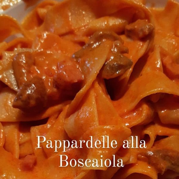 Primi | Al.ta Cucina