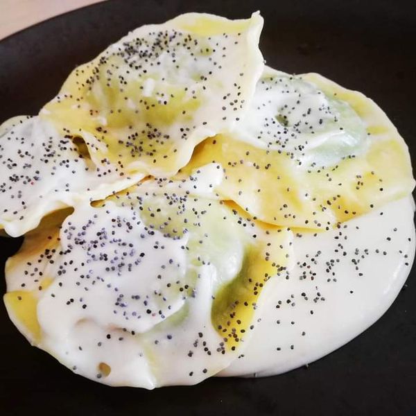 Pasta fresca ripiena | Al.ta Cucina