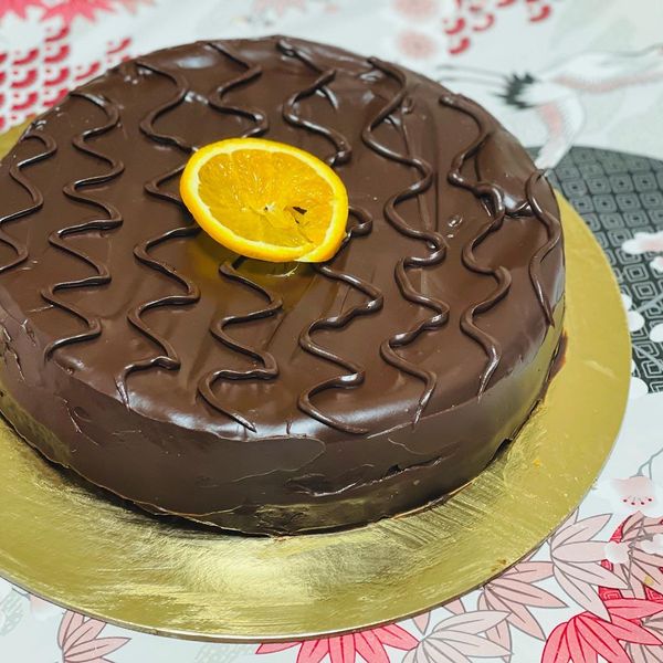 Torta fiesta | Al.ta Cucina