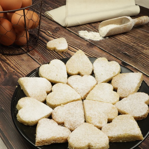 Sablè - Al.ta Cucina