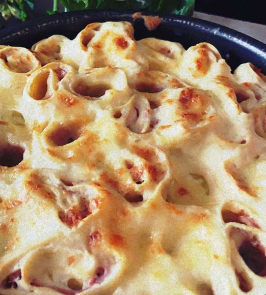 Girelle di pasta a forno | Al.ta Cucina