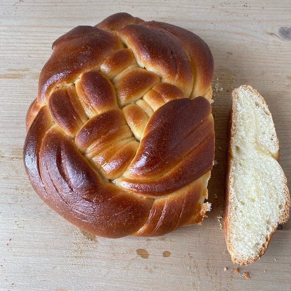 Chalka polacco - Al.ta Cucina