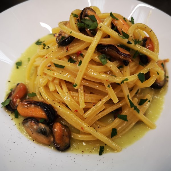 Lo spaghetto va in campagna - Al.ta Cucina